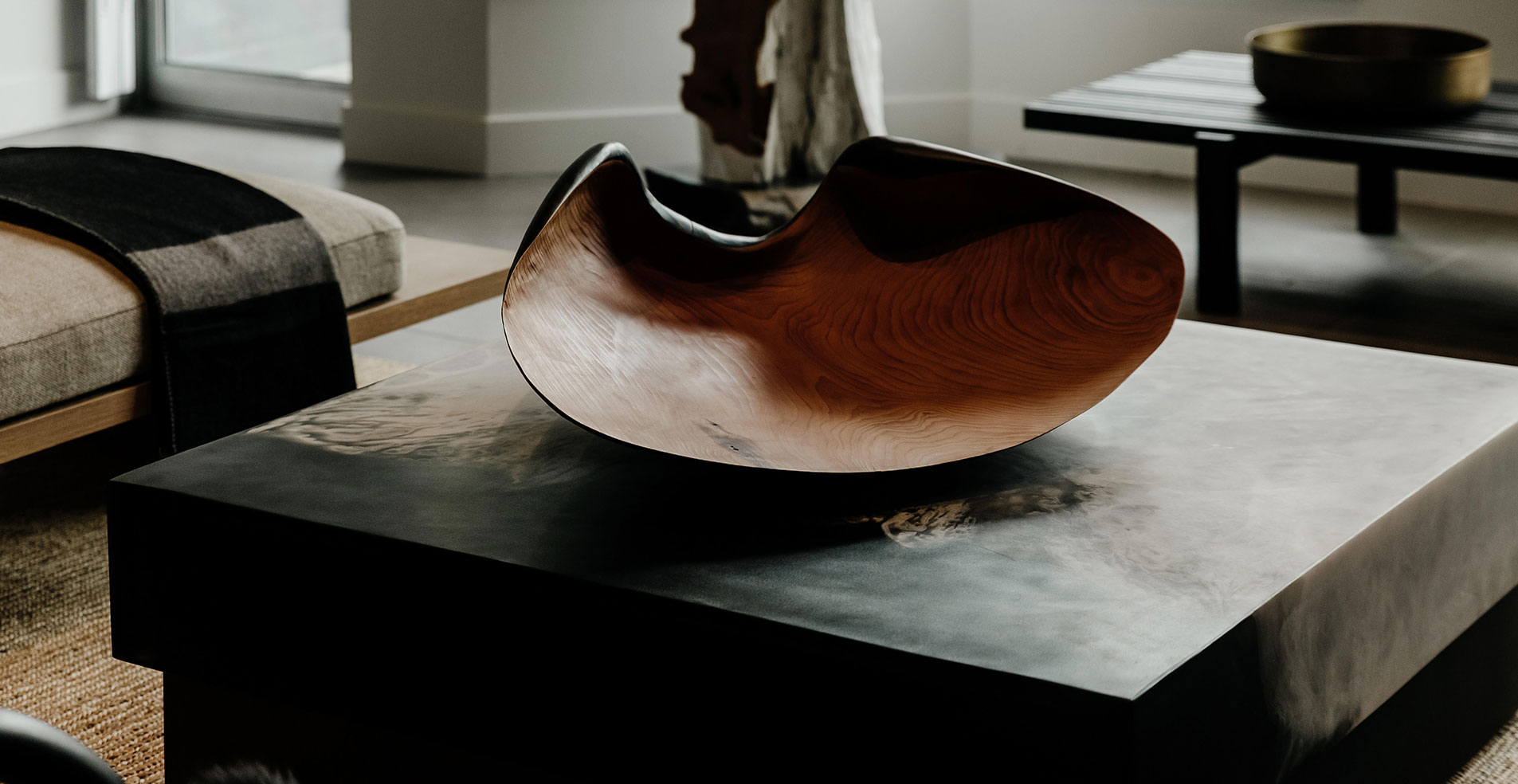 Shells | Brent Comber Originals