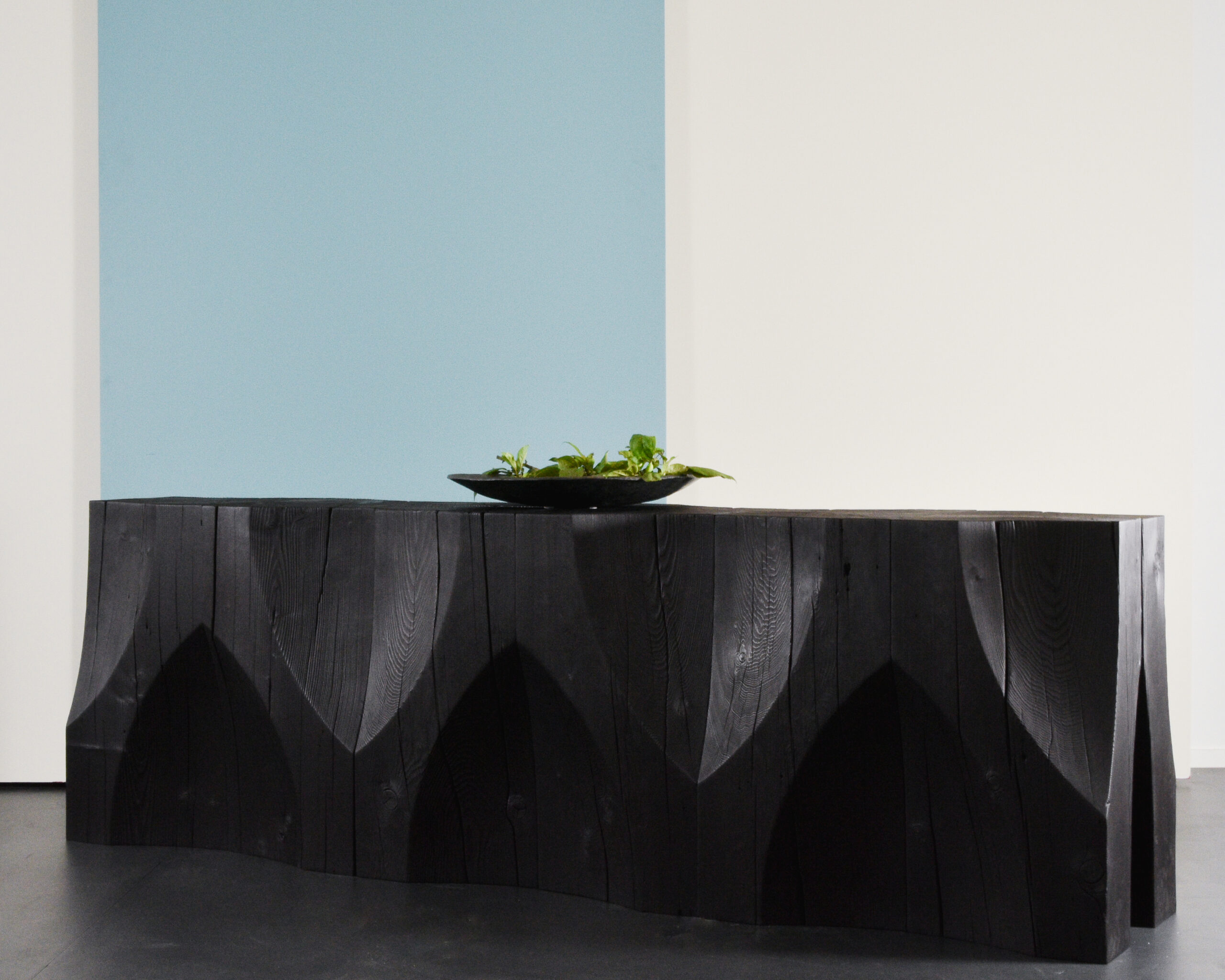 Boffo - The Smithe Building - Brent Comber