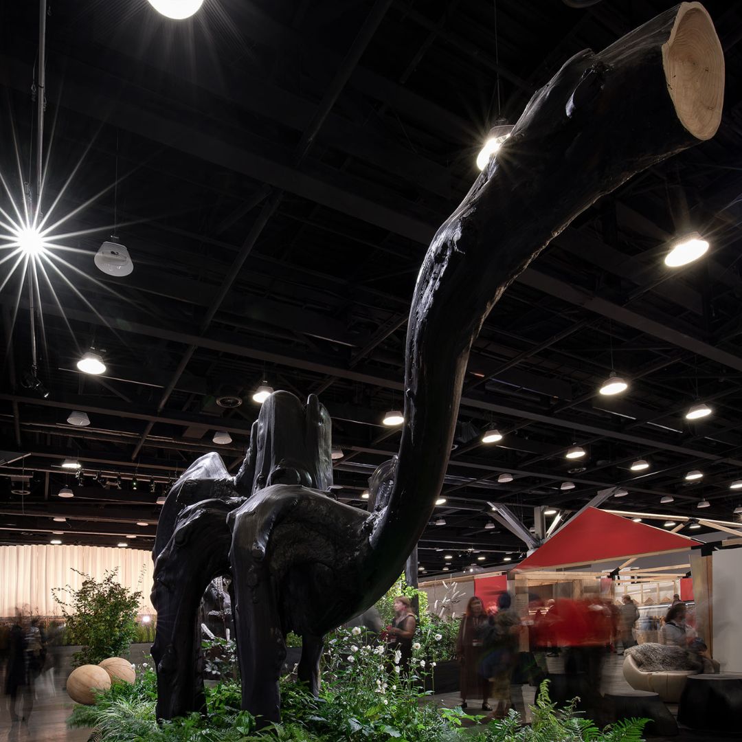 IDS Vancouver - Brent Comber